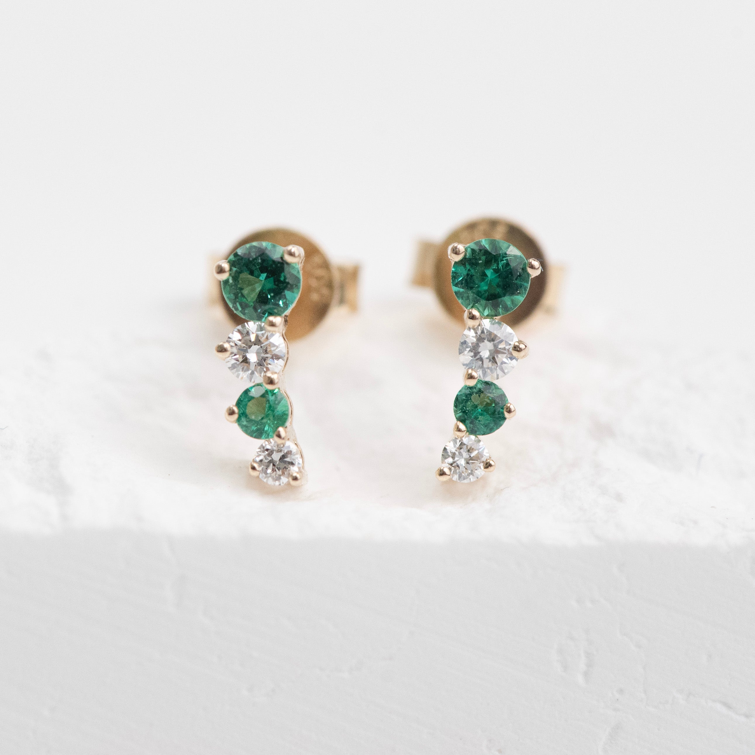 Parlé Gems Collection | Colorful Gemstone Fine Jewelry