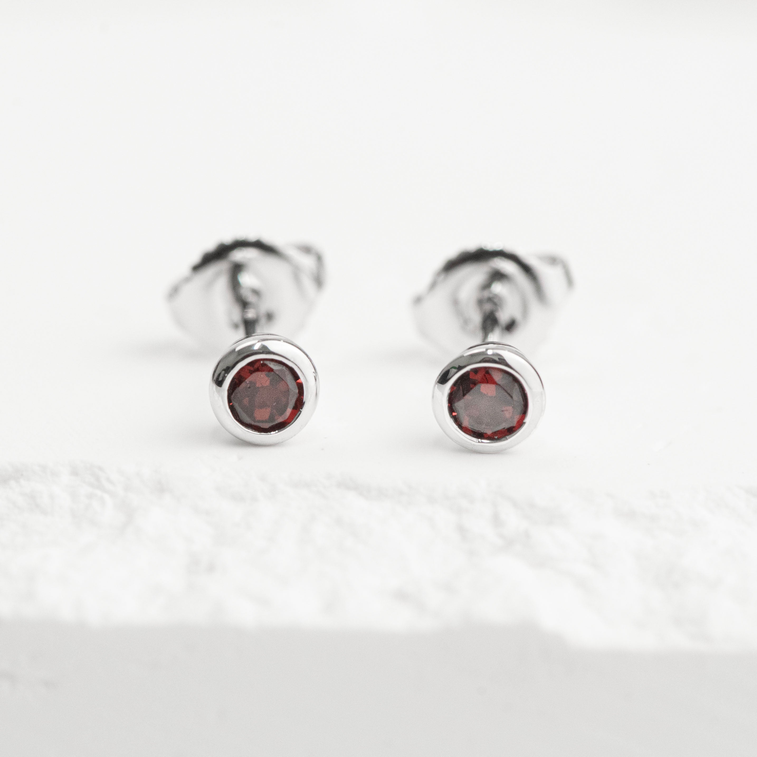 Ostbye Jewelry | Sterling Silver Diamond & Birthstone Gifts