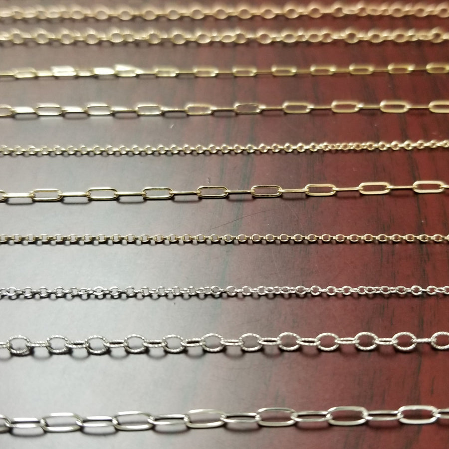 Permanent Jewelry in Pittsburgh | Forever Bracelets & Endless Chains ...