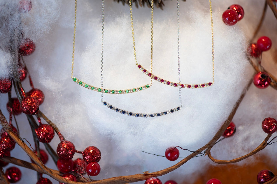 JAB Jewelry Works | Pittsburgh's Custom Jeweler | A Local Gem